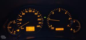 Серый Тойота Авенсис 2006 в Алитус, объемом двигателя 2.20 л и пробегом 351 тыс. км за 1450 €, фото 19 на AUTOMOTO.COM.LV