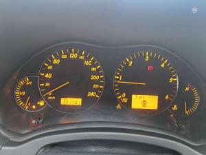 Серый Тойота Авенсис 2006 в Вильнюс, объемом двигателя 2.23 л и пробегом 322 тыс. км за 950 €, фото 7 на AUTOMOTO.COM.LV