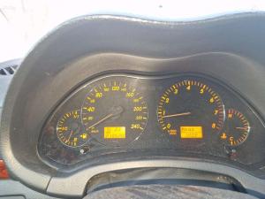 Серый Тойота Авенсис 2006 в Юрбаркас, объемом двигателя 2.36 л и пробегом 211 тыс. км за 1250 €, фото 12 на AUTOMOTO.COM.LV
