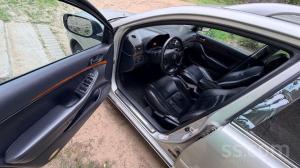 Серый Тойота Авенсис 2006 в Айзкраукле, объемом двигателя 2.20 л и пробегом 432 тыс. км за 1700 €, фото 6 на AUTOMOTO.COM.LV