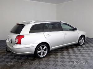 Серый Тойота Авенсис 2006 в Таллин, объемом двигателя 2.20 л и пробегом 322 тыс. км за 1299 €, фото 4 на AUTOMOTO.COM.LV