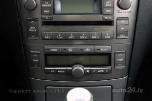 Серый Тойота Авенсис 2006 в Таллин, объемом двигателя 2.20 л и пробегом 322 тыс. км за 1299 €, фото 9 на AUTOMOTO.COM.LV