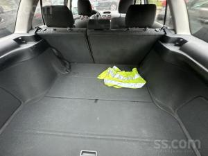 Серый Тойота Авенсис 2006 в Рига, объемом двигателя 2.20 л и пробегом 180 тыс. км за 650 €, фото 9 на AUTOMOTO.COM.LV