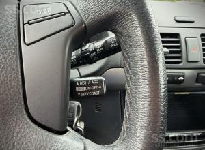 Серый Тойота Авенсис 2006 в Елгава, объемом двигателя 2.20 л и пробегом 247 тыс. км за 2899 €, фото 21 на AUTOMOTO.COM.LV