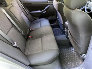 Серый Тойота Авенсис 2006 в Рига, объемом двигателя 2.20 л и пробегом 275 тыс. км за 2900 €, фото 14 на AUTOMOTO.COM.LV
