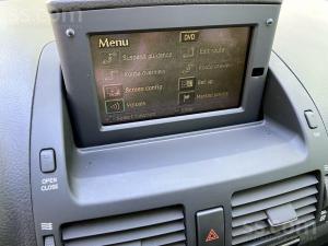 Серый Тойота Авенсис 2006 в Рига, объемом двигателя 2.20 л и пробегом 275 тыс. км за 2900 €, фото 18 на AUTOMOTO.COM.LV