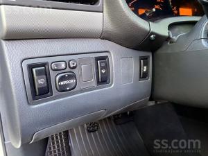 Серый Тойота Авенсис 2006 в Рига, объемом двигателя 2.20 л и пробегом 275 тыс. км за 2900 €, фото 24 на AUTOMOTO.COM.LV