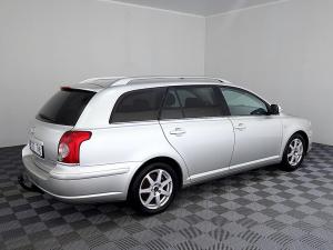 Серый Тойота Авенсис 2006 в Таллин, объемом двигателя 2.20 л и пробегом 326 тыс. км за 999 €, фото 4 на AUTOMOTO.COM.LV