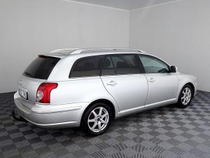 Серый Тойота Авенсис 2006 в Таллин, объемом двигателя 2.20 л и пробегом 326 тыс. км за 999 €, фото 11 на AUTOMOTO.COM.LV