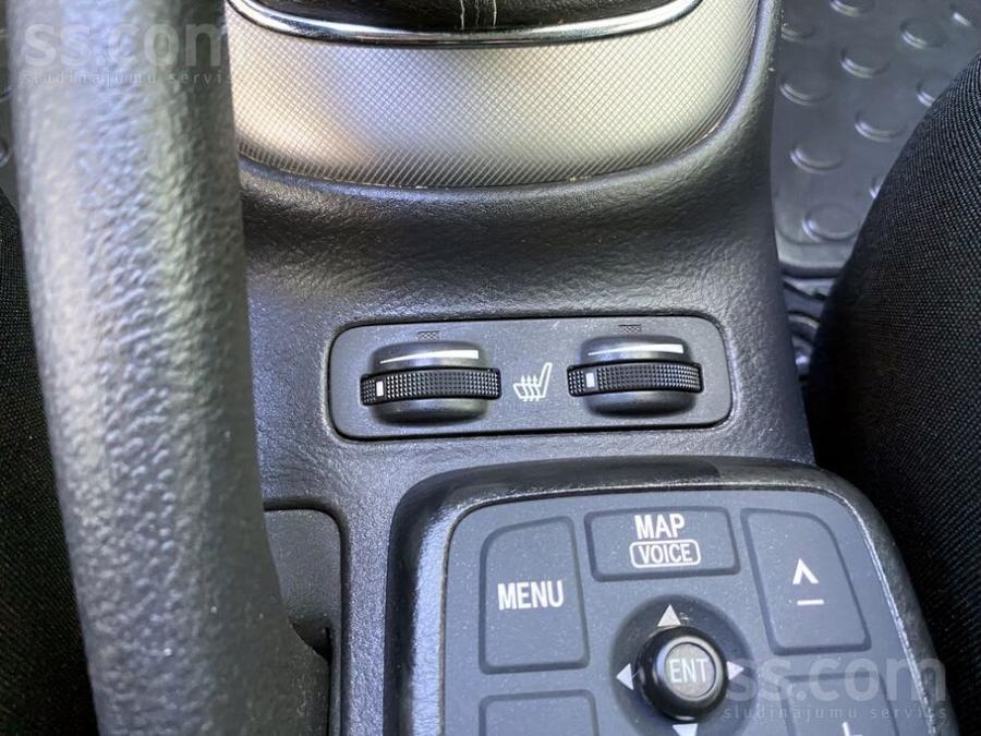 Pelēks Toyota Avensis 2006 Rīga, ar dzinēja tilpumu 2.20 L un nobraukumu 275 tūkst. km par 2900 €, foto 21 vietnē AUTOMOTO.COM.LV
