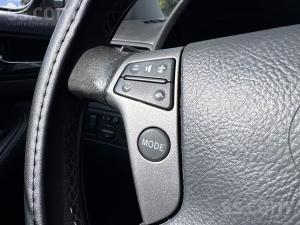 Серый Тойота Авенсис 2006 в Рига, объемом двигателя 2.20 л и пробегом 0 тыс. км за 1690 €, фото 14 на AUTOMOTO.COM.LV