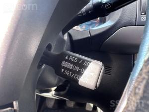 Серый Тойота Авенсис 2006 в Рига, объемом двигателя 2.20 л и пробегом 0 тыс. км за 1690 €, фото 16 на AUTOMOTO.COM.LV