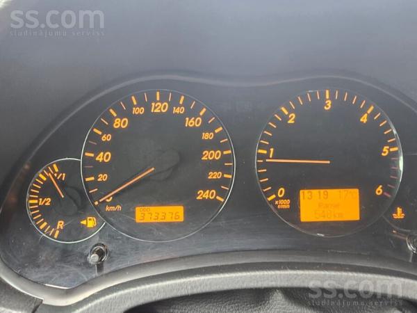 Pelēks Toyota Avensis 2006 Rīga, ar dzinēja tilpumu 2.00 L un nobraukumu 373 tūkst. km par 1850 €, foto 9 vietnē AUTOMOTO.COM.LV