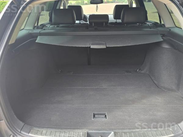 Pelēks Toyota Avensis 2006 Rīga, ar dzinēja tilpumu 2.00 L un nobraukumu 373 tūkst. km par 1850 €, foto 10 vietnē AUTOMOTO.COM.LV