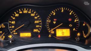 Pelēks Toyota Avensis 2007 Viļņa, ar dzinēja tilpumu 2.00 L un nobraukumu 388 tūkst. km par 1999 €, foto 14 vietnē AUTOMOTO.COM.LV