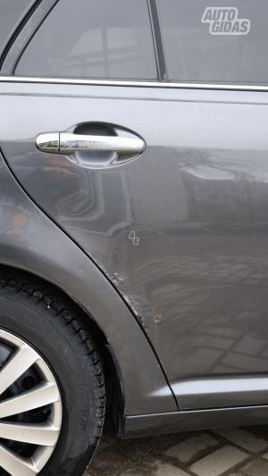 Pelēks Toyota Avensis 2007 Viļņa, ar dzinēja tilpumu 2.00 L un nobraukumu 388 tūkst. km par 1999 €, foto 21 vietnē AUTOMOTO.COM.LV