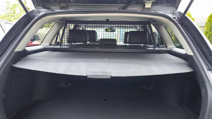 Pelēks Toyota Avensis 2007 Viļņa, ar dzinēja tilpumu 2.00 L un nobraukumu 388 tūkst. km par 1999 €, foto 23 vietnē AUTOMOTO.COM.LV