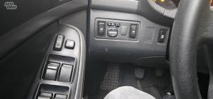 Серый Тойота Авенсис 2007 в Вильнюс, объемом двигателя 2.20 л и пробегом 349 тыс. км за 1700 €, фото 13 на AUTOMOTO.COM.LV
