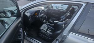 Серый Тойота Авенсис 2007 в Вильнюс, объемом двигателя 2.20 л и пробегом 349 тыс. км за 1700 €, фото 15 на AUTOMOTO.COM.LV