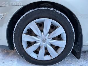 Pelēks Toyota Avensis 2007 Rīga, ar dzinēja tilpumu 2.00 L un nobraukumu 249 tūkst. km par 2990 €, foto 25 vietnē AUTOMOTO.COM.LV