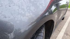 Pelēks Toyota Avensis 2007 Daugavpils, ar dzinēja tilpumu 2.20 L un nobraukumu 391 tūkst. km par 1550 €, foto 14 vietnē AUTOMOTO.COM.LV