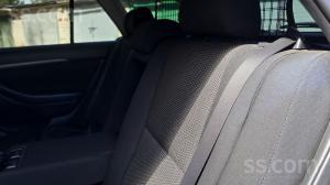 Pelēks Toyota Avensis 2007 Daugavpils, ar dzinēja tilpumu 2.20 L un nobraukumu 391 tūkst. km par 1550 €, foto 22 vietnē AUTOMOTO.COM.LV