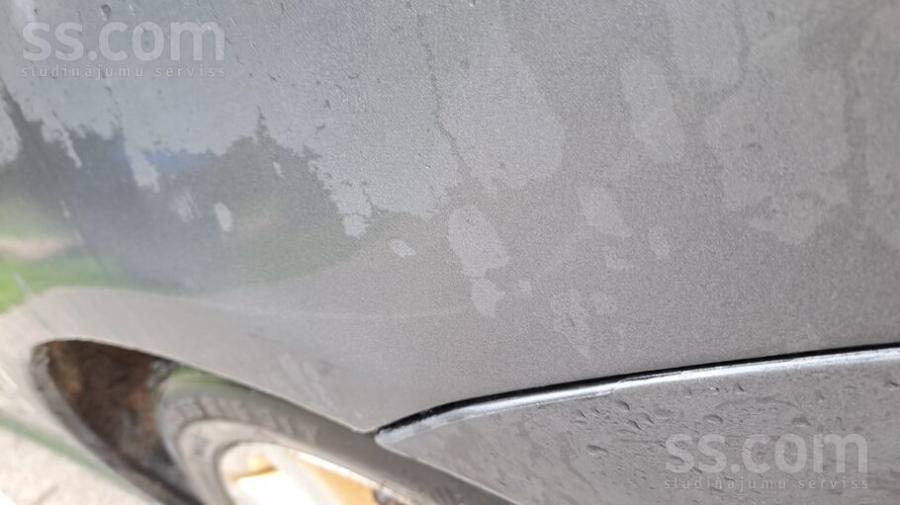 Pelēks Toyota Avensis 2007 Daugavpils, ar dzinēja tilpumu 2.20 L un nobraukumu 391 tūkst. km par 1550 €, foto 26 vietnē AUTOMOTO.COM.LV