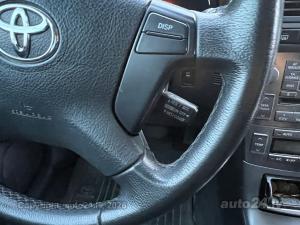 Pelēks Toyota Avensis 2007 Tallina, ar dzinēja tilpumu 2.00 L un nobraukumu 260 tūkst. km par 1750 €, foto 8 vietnē AUTOMOTO.COM.LV