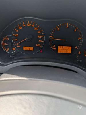 Серый Тойота Авенсис 2007 в Радвилишкис, объемом двигателя 2.00 л и пробегом 263 тыс. км за 2000 €, фото 10 на AUTOMOTO.COM.LV