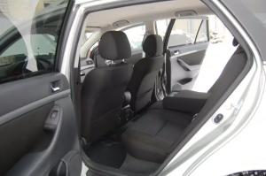 Серый Тойота Авенсис 2007 в Екабпилс, объемом двигателя 2.00 л и пробегом 243 тыс. км за 3990 €, фото 15 на AUTOMOTO.COM.LV