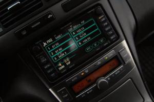 Серый Тойота Авенсис 2007 в Екабпилс, объемом двигателя 2.00 л и пробегом 243 тыс. км за 3990 €, фото 18 на AUTOMOTO.COM.LV