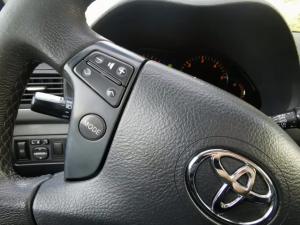 Серый Тойота Авенсис 2007 в Кулдига, объемом двигателя 2.00 л и пробегом 346 тыс. км за 2300 €, фото 10 на AUTOMOTO.COM.LV