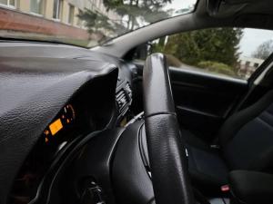 Pelēks Toyota Avensis 2007 Jēkabpils, ar dzinēja tilpumu 2.20 L un nobraukumu 244 tūkst. km par 3690 €, foto 13 vietnē AUTOMOTO.COM.LV