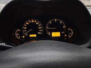 Pelēks Toyota Avensis 2007 Jēkabpils, ar dzinēja tilpumu 2.20 L un nobraukumu 244 tūkst. km par 3690 €, foto 31 vietnē AUTOMOTO.COM.LV