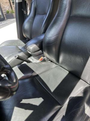 Pelēks Toyota Avensis 2007 Kauņa, ar dzinēja tilpumu 2.23 L un nobraukumu 220 tūkst. km par 1700 €, foto 19 vietnē AUTOMOTO.COM.LV