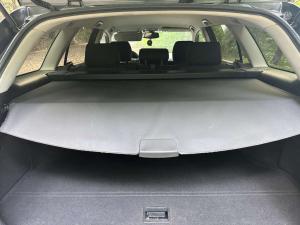 Pelēks Toyota Avensis 2007 Viļņa, ar dzinēja tilpumu 2.00 L un nobraukumu 276 tūkst. km par 2350 €, foto 11 vietnē AUTOMOTO.COM.LV