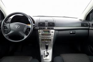 Серый Тойота Авенсис 2007 в Таллин, объемом двигателя 2.00 л и пробегом 259 тыс. км за 1499 €, фото 14 на AUTOMOTO.COM.LV