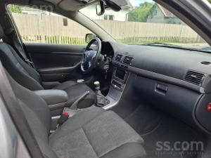 Pelēks Toyota Avensis 2007 Rīga, ar dzinēja tilpumu 2.20 L un nobraukumu 378 tūkst. km par 1680 €, foto 6 vietnē AUTOMOTO.COM.LV