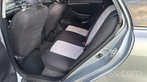Pelēks Toyota Avensis 2007 Rēzekne, ar dzinēja tilpumu 2.20 L un nobraukumu 0 tūkst. km par 2450 €, foto 14 vietnē AUTOMOTO.COM.LV