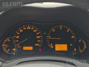 Pelēks Toyota Avensis 2007 Rīga, ar dzinēja tilpumu 2.00 L un nobraukumu 291 tūkst. km par 2590 €, foto 17 vietnē AUTOMOTO.COM.LV