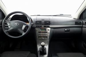 Серый Тойота Авенсис 2007 в Таллин, объемом двигателя 2.20 л и пробегом 346 тыс. км за 1099 €, фото 6 на AUTOMOTO.COM.LV