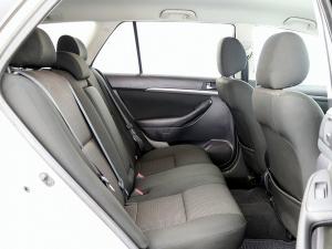 Серый Тойота Авенсис 2007 в Таллин, объемом двигателя 2.20 л и пробегом 346 тыс. км за 1099 €, фото 8 на AUTOMOTO.COM.LV
