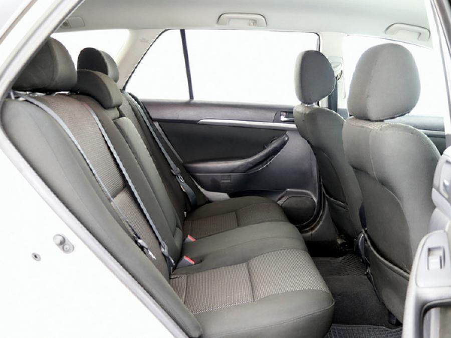 Серый Тойота Авенсис 2007 в Таллин, объемом двигателя 2.20 л и пробегом 346 тыс. км за 1099 €, фото 8 на AUTOMOTO.COM.LV