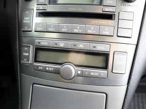 Серый Тойота Авенсис 2007 в Таллин, объемом двигателя 2.20 л и пробегом 346 тыс. км за 1099 €, фото 9 на AUTOMOTO.COM.LV