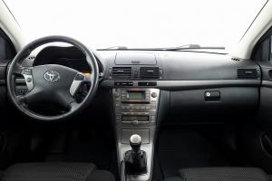 Серый Тойота Авенсис 2007 в Таллин, объемом двигателя 2.20 л и пробегом 346 тыс. км за 1099 €, фото 15 на AUTOMOTO.COM.LV