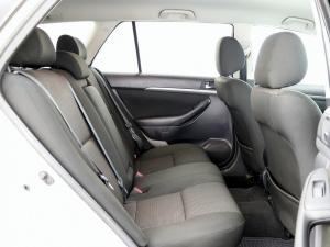 Серый Тойота Авенсис 2007 в Таллин, объемом двигателя 2.20 л и пробегом 346 тыс. км за 1099 €, фото 17 на AUTOMOTO.COM.LV