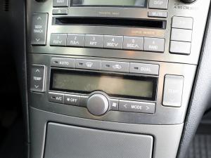 Серый Тойота Авенсис 2007 в Таллин, объемом двигателя 2.20 л и пробегом 346 тыс. км за 1099 €, фото 18 на AUTOMOTO.COM.LV