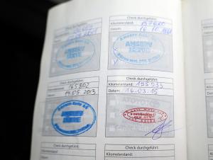 Серый Тойота Авенсис 2007 в Таллин, объемом двигателя 2.20 л и пробегом 346 тыс. км за 1099 €, фото 19 на AUTOMOTO.COM.LV