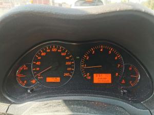 Grey Toyota Avensis 2007 in Vilnius, with an engine capacity of 1.79 L and mileage of 400 thousand km for 1300 €, photo 26 on AUTOMOTO.COM.LV