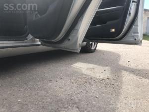 Серый Тойота Авенсис 2007 в Рига, объемом двигателя 2.00 л и пробегом 260 тыс. км за 1750 €, фото 6 на AUTOMOTO.COM.LV